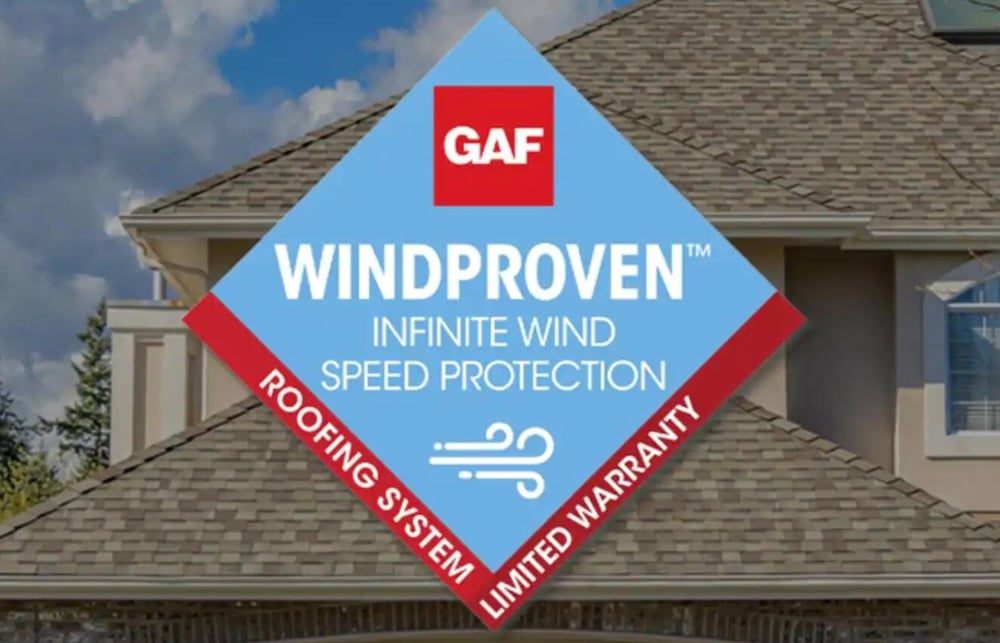 Everything You Need to Know About the GAF Timberline HDZ Shingle
