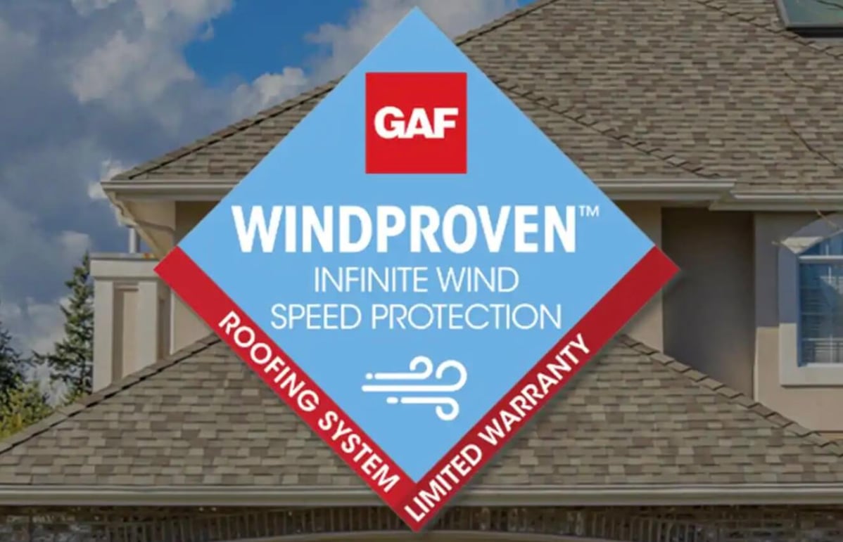 Everything You Need to Know About the GAF Timberline HDZ Shingle