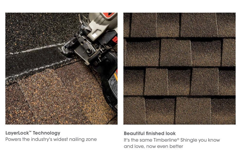 Everything You Need to Know About the GAF Timberline HDZ Shingle