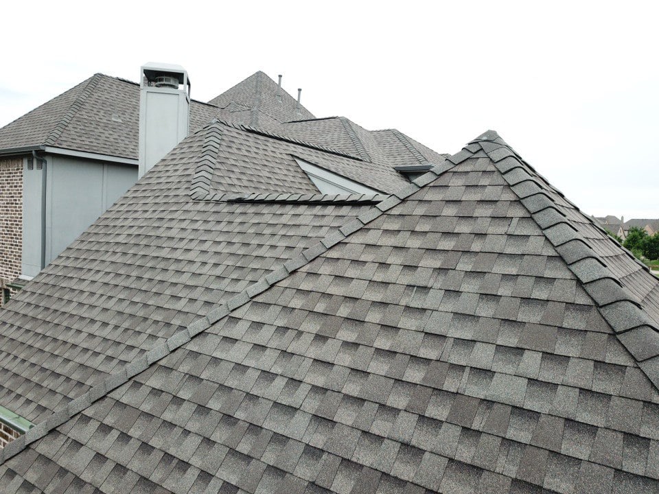 All About Asphalt Shingle Roofs in Augusta, GA