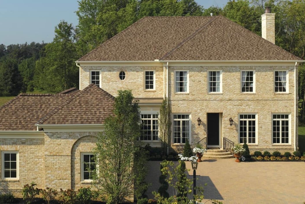 CertainTeed Landmark Pro vs. GAF Timberline HDZ Shingles