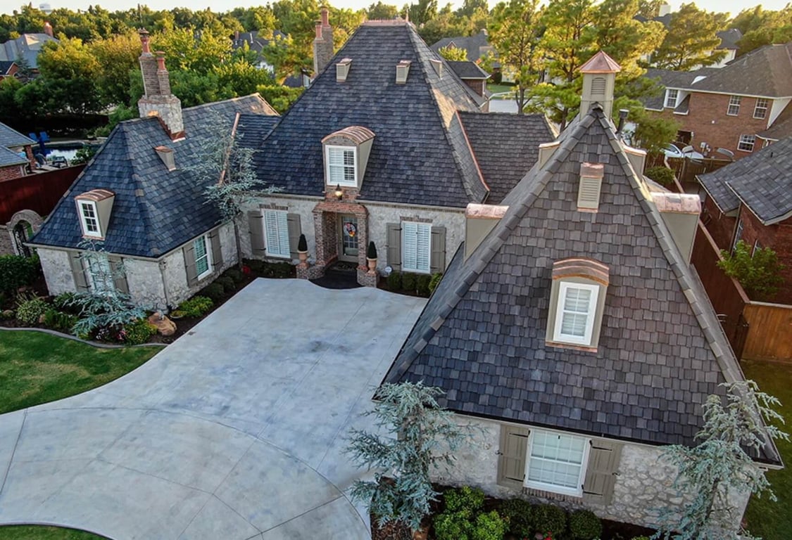 What Is Composite Roofing?