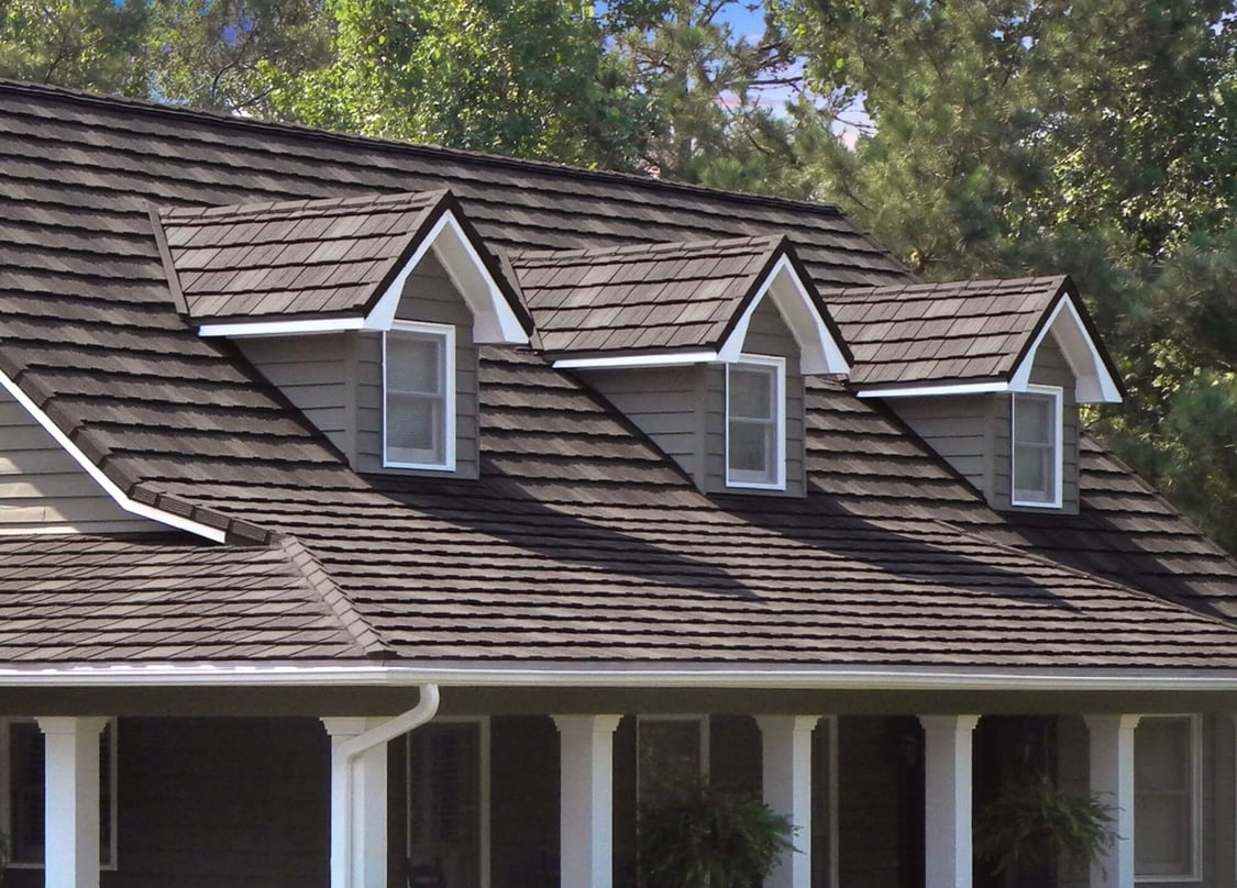 Which Metal Roof is the Right Choice for My Home?