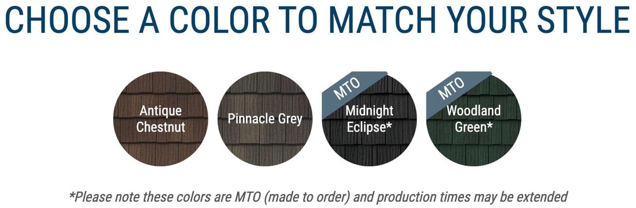 Is Decra Metal Roofing Right for Your Home? A Look at the Pros, Cons ...