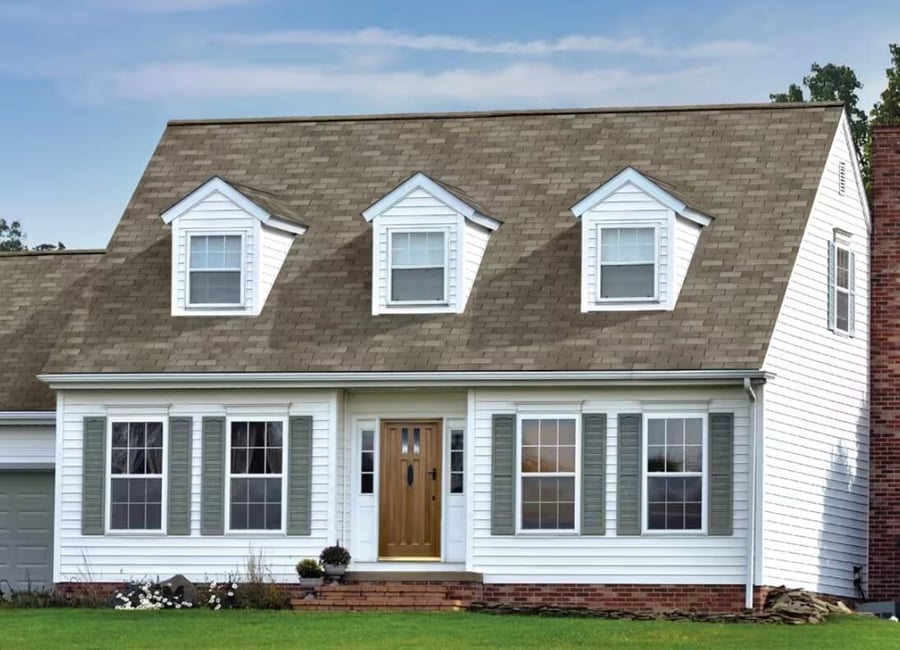 3 Types of Asphalt Shingles: Which One is Best for Your Roof?