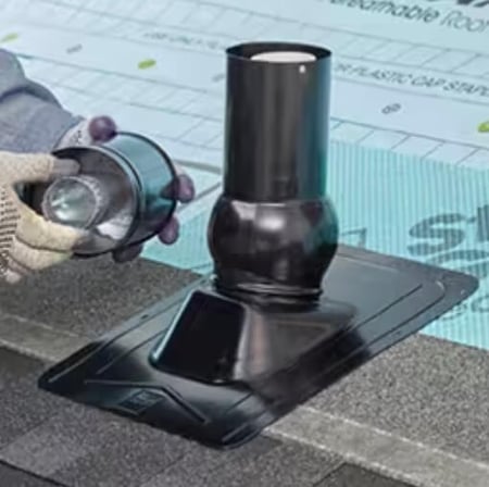 GAF Master Flow Pivot Pipe Boots: A New Angle on Roofing Protection