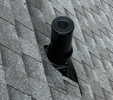 GAF Master Flow Pivot Pipe Boots: A New Angle on Roofing Protection