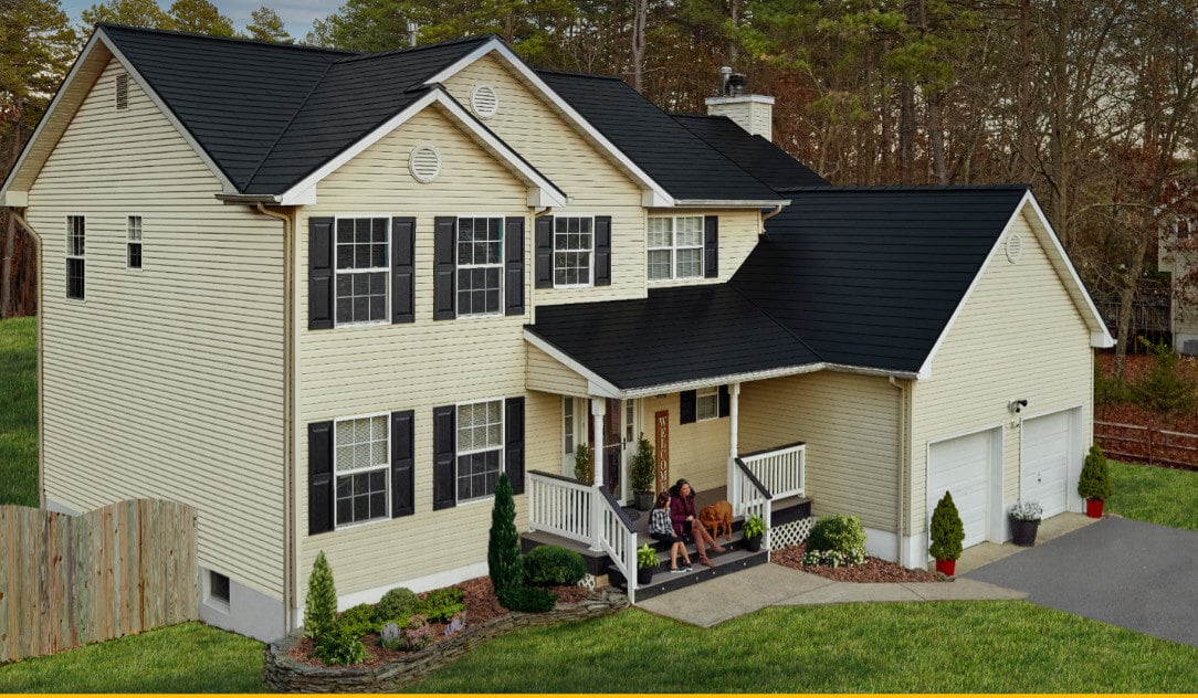 The Benefits of Choosing GAF TimberSteel for Your Roof Replacement