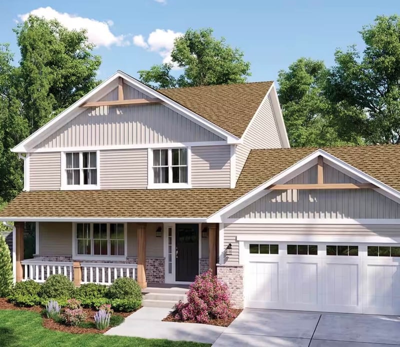 Complete Guide to GAF Shingles: Performance, Styles, and Choosing the ...