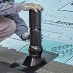 GAF Master Flow Pivot Pipe Boots: A New Angle on Roofing Protection
