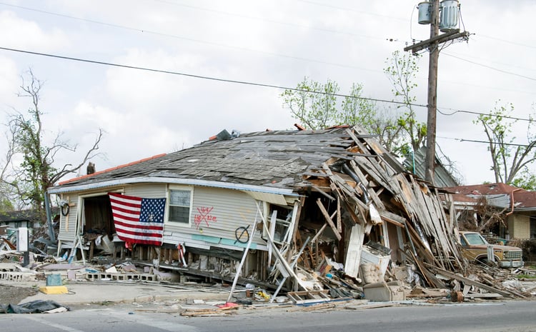 What Are Hurricane Straps & Do I Need Them?