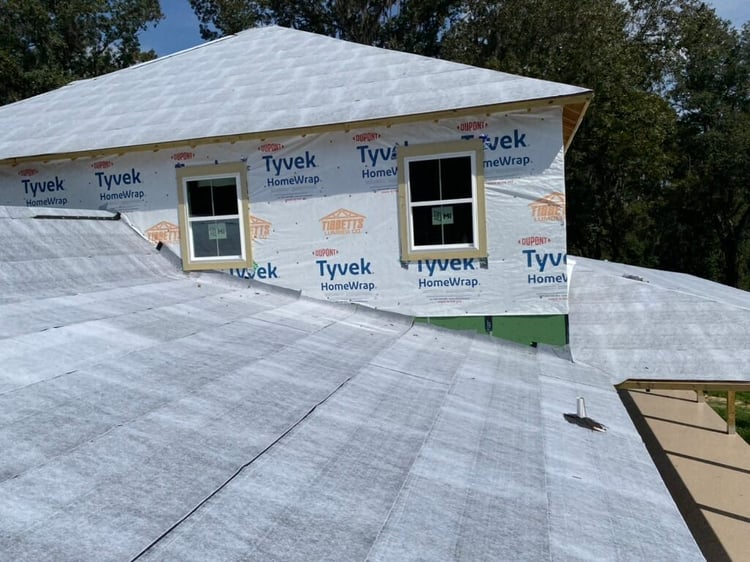 Ice and Water Roof Barriers: What to Know