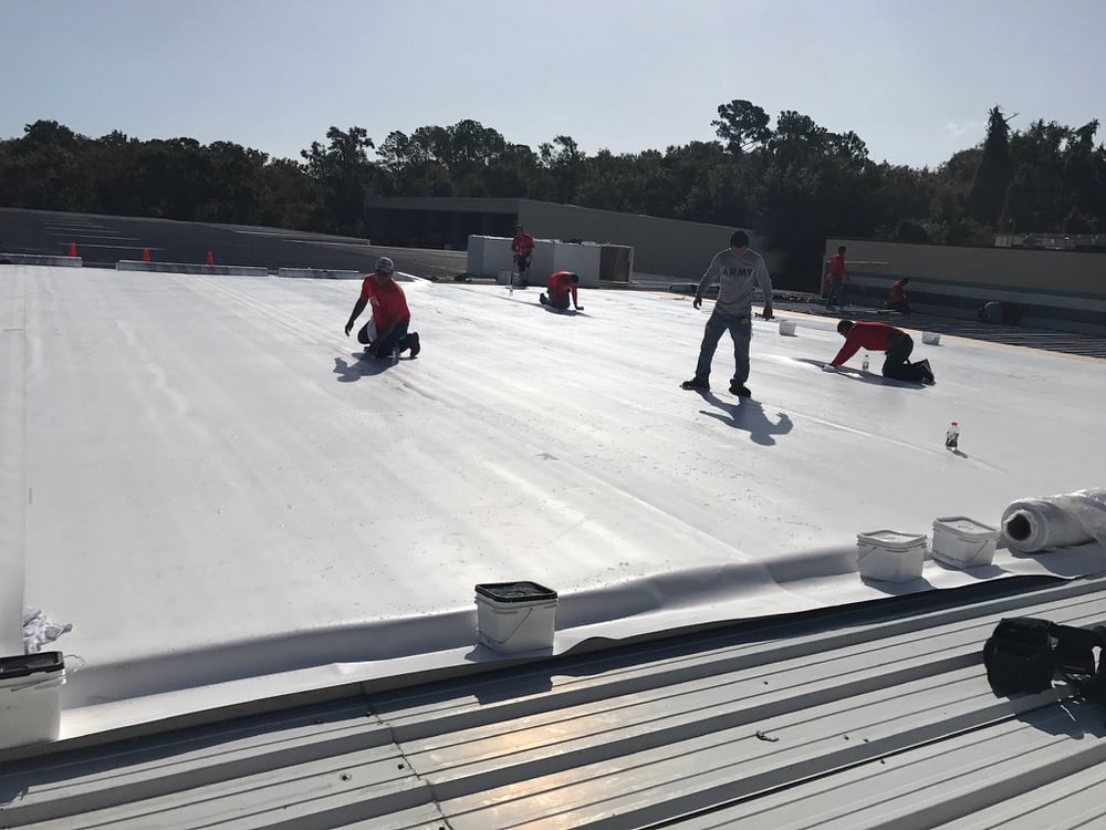 Understanding NDL Warranties for Commercial Roofing: Everything You ...