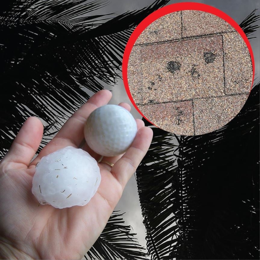 Damaged or Broken Shingles: A Cause for Concern?