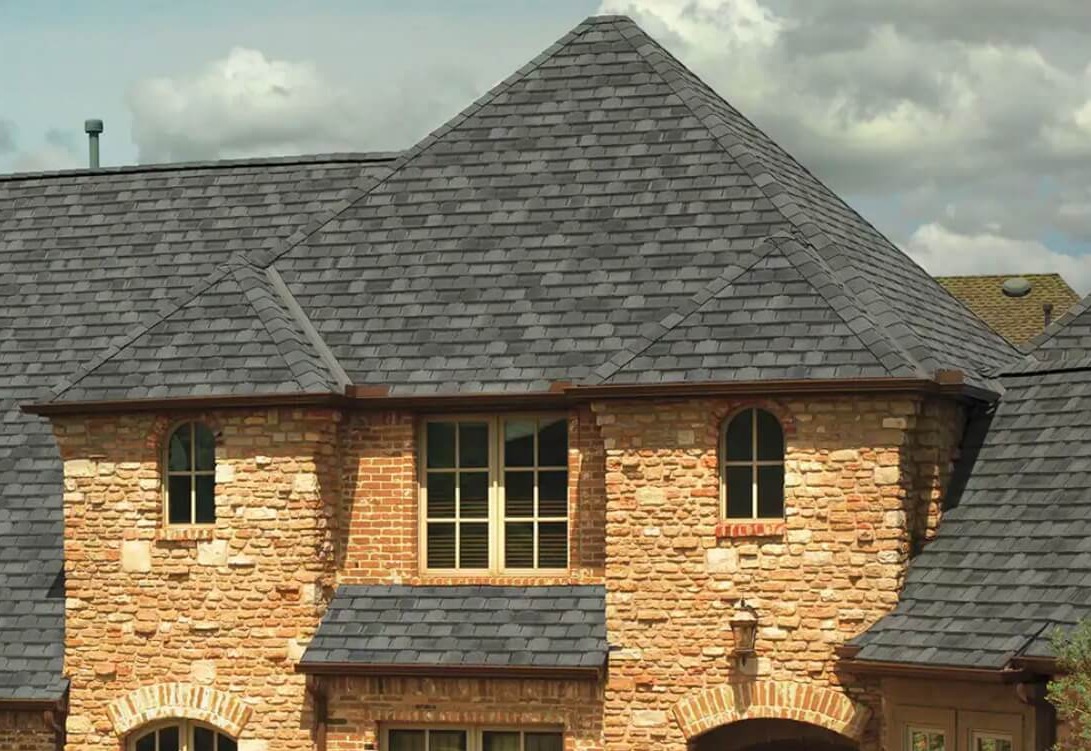 Choosing the Right Roof: A Homeowner’s Guide to Composition Shingles