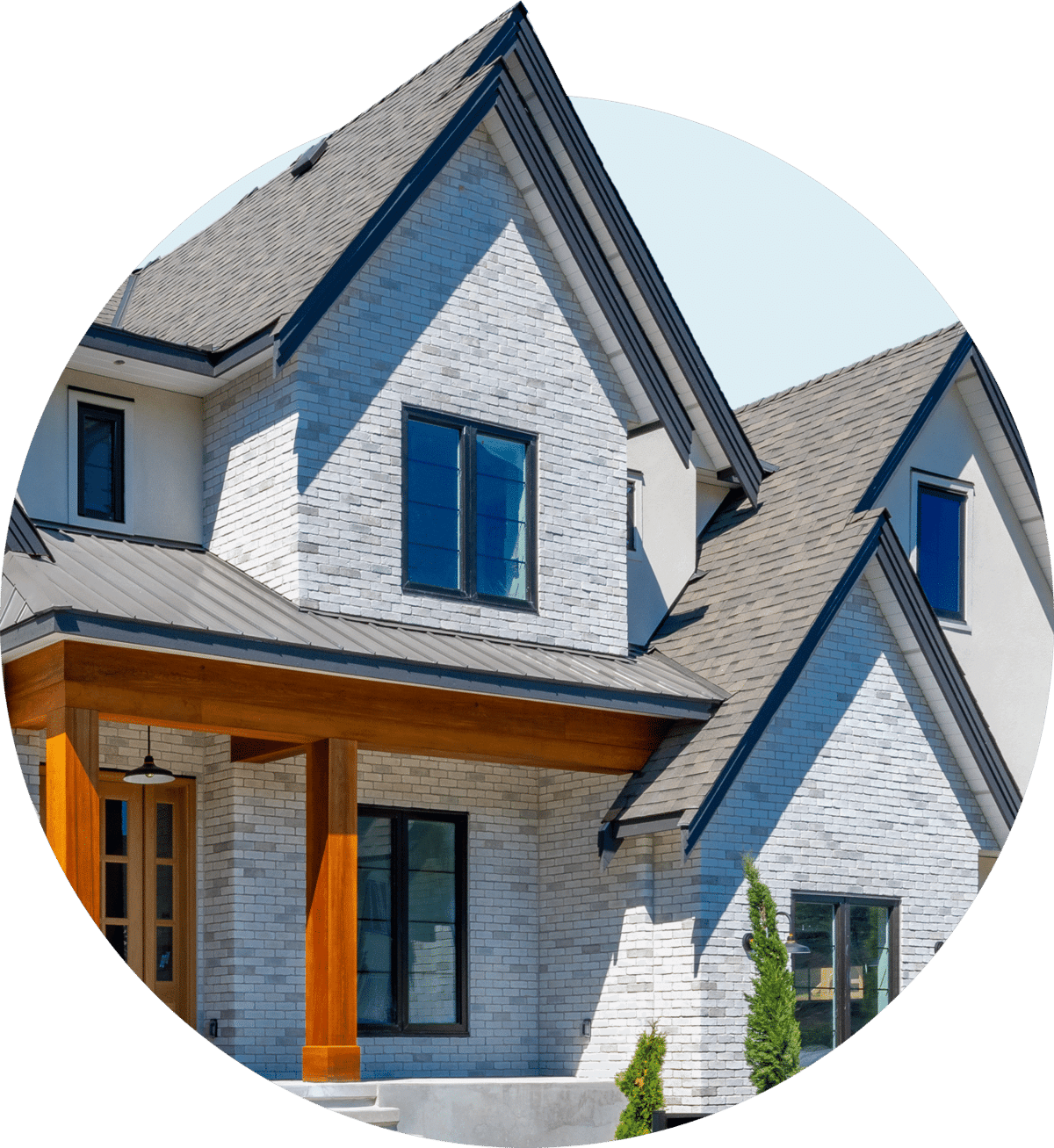 Are Metal Roof Accents Right for My Home?