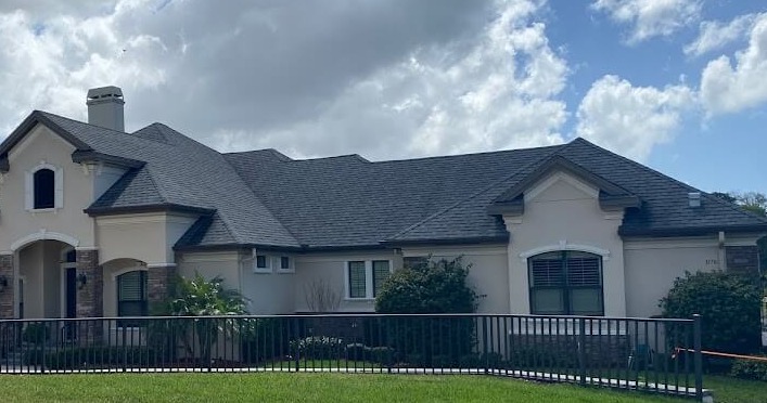 Unlock the Elegance of GAF Designer Shingles: Your Guide to a Luxury ...