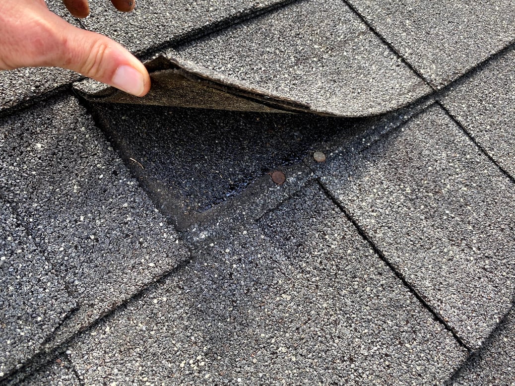 What's the Purpose of Starter Shingles?