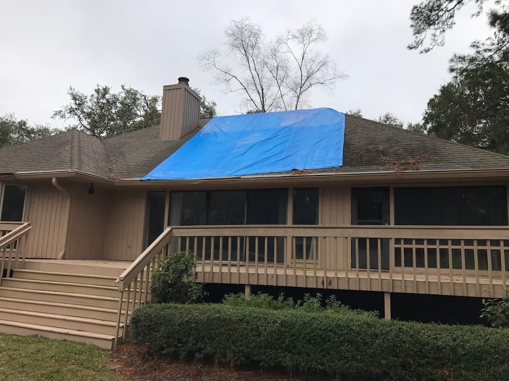 Understanding Roof Uninsurability: Key Factors Impacting Insurance Coverage