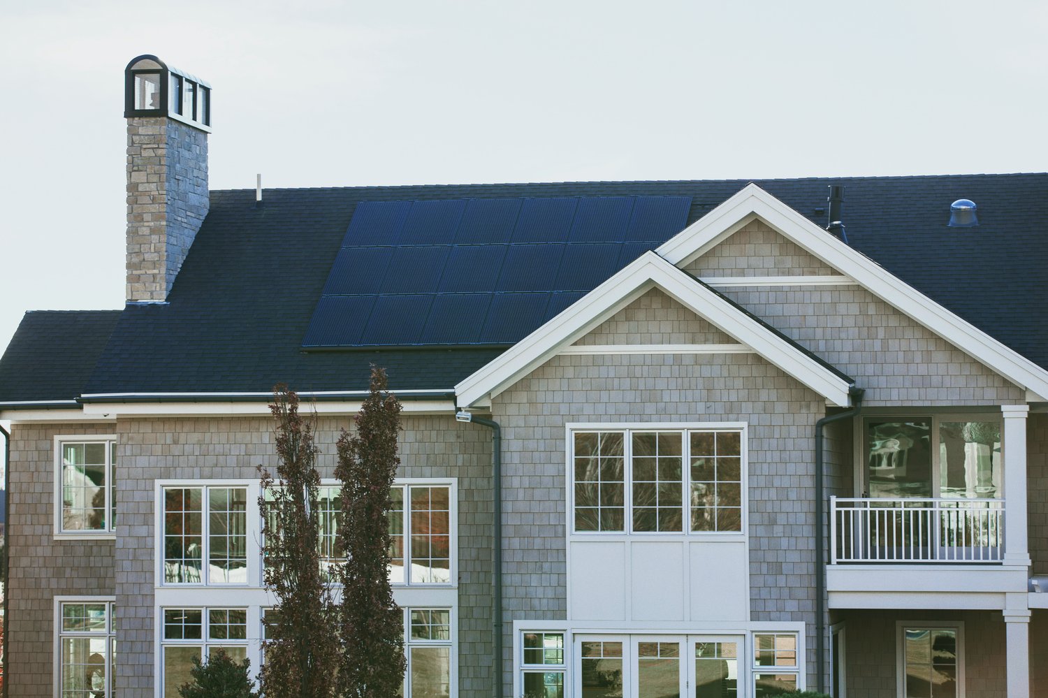 Sustainable Roofing Materials: The Rise of Eco-Friendly Options