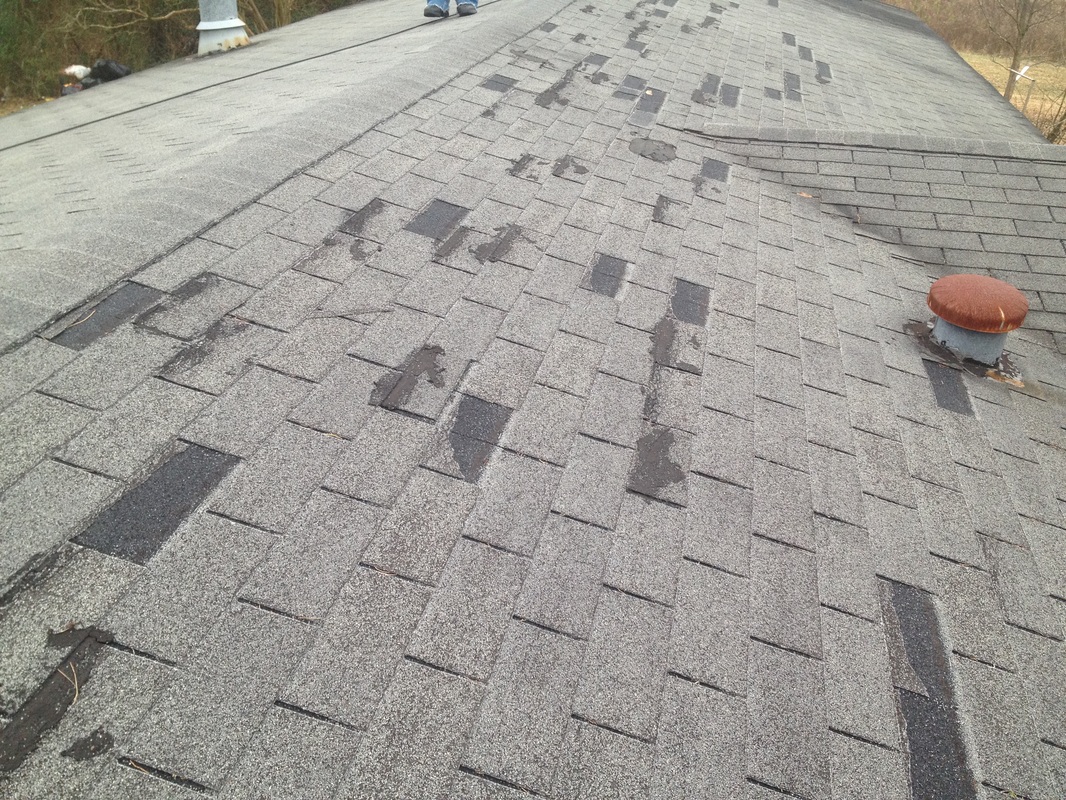 Temporary Roof Repairs: Can You Fix Leaks Yourself?