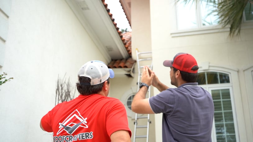 What Does a Roofer Do?