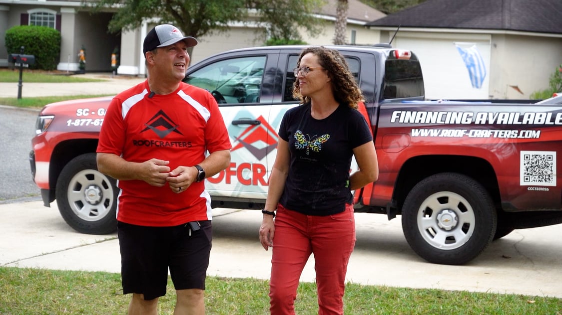 From Drips to Dry: The Pascoe Family's RoofCrafters Transformation