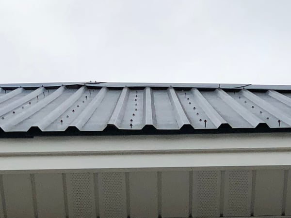 Evaluating 5V Metal Roofing: Is It Right for Your Home?