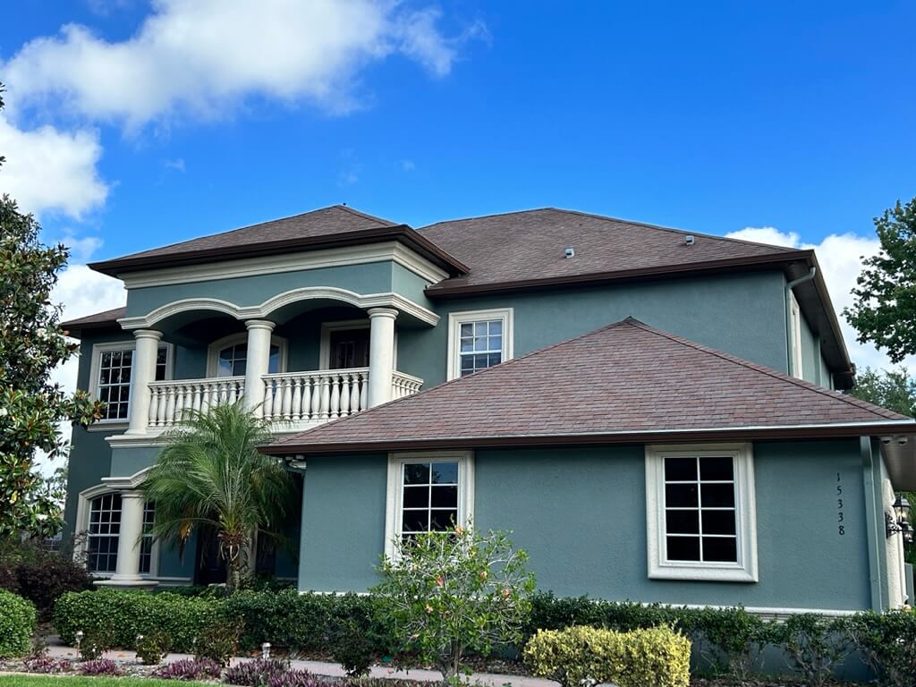 Asphalt Shingle Color Guide: How to Choose the Perfect Shade for Your Home