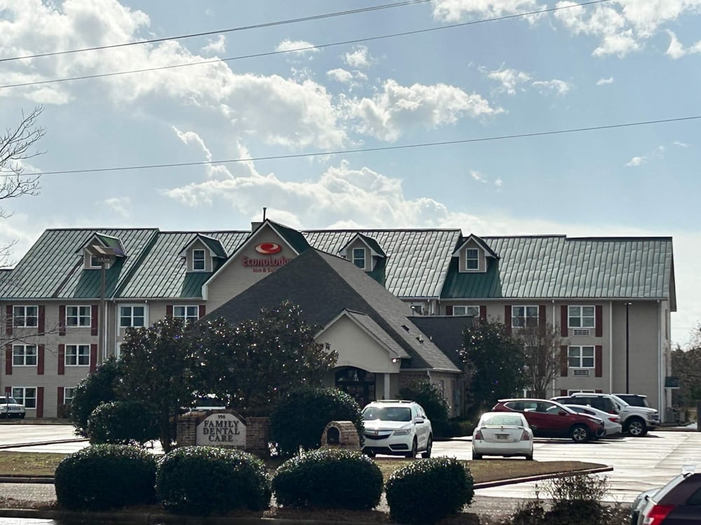 The Ultimate Guide to Standing Seam Metal Roofs