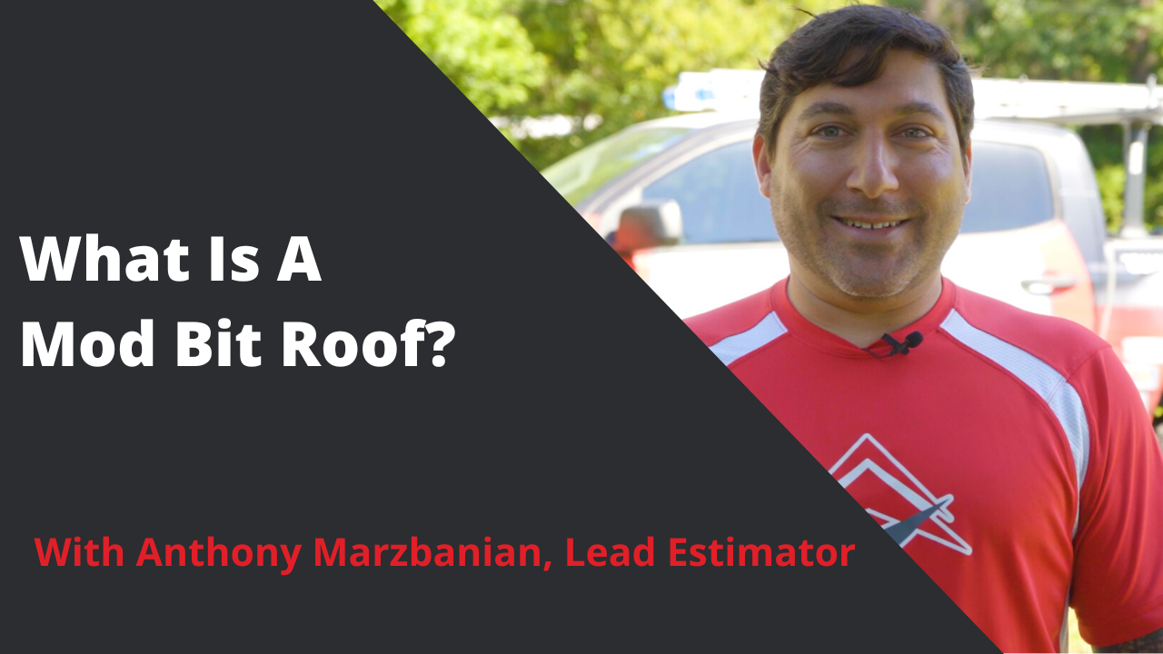 Modified Bitumen Roofing | RoofCrafters