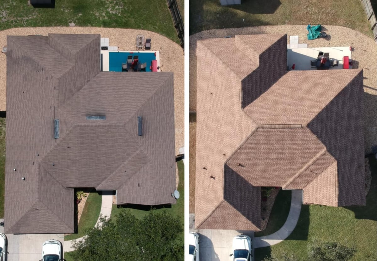Choosing the Best Attic Ventilation: Ridge Vents vs Power Fans