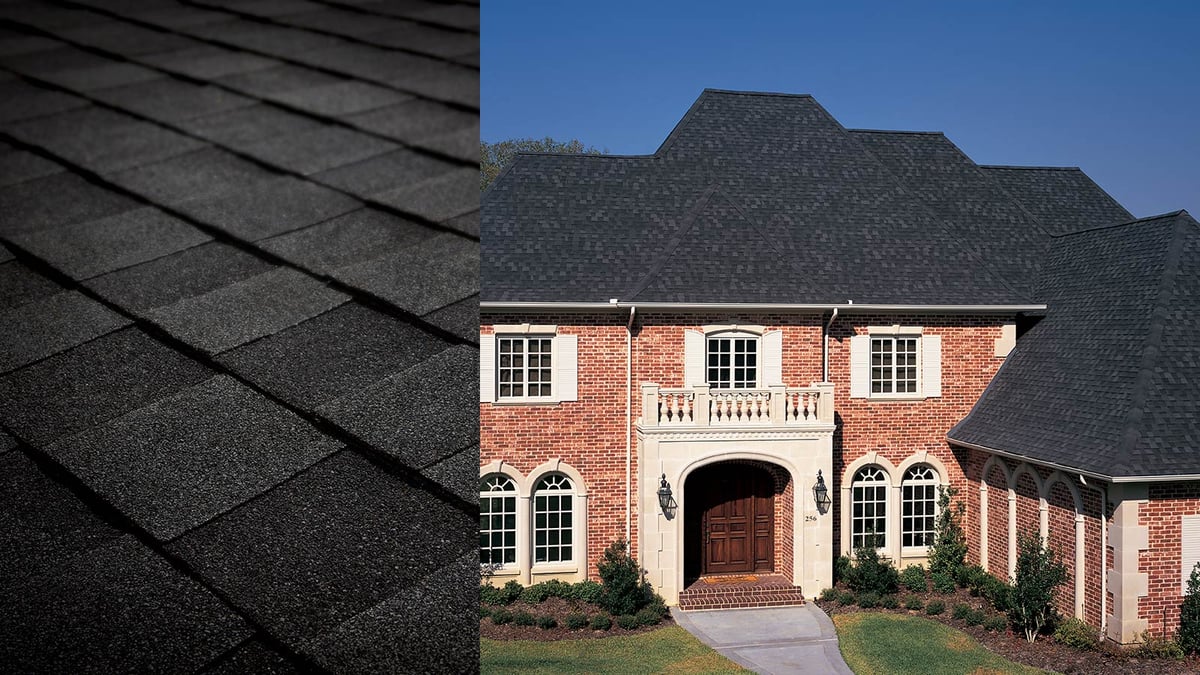 Comparing GAF Timberline HDZ and TAMKO Heritage Shingles: Which is ...