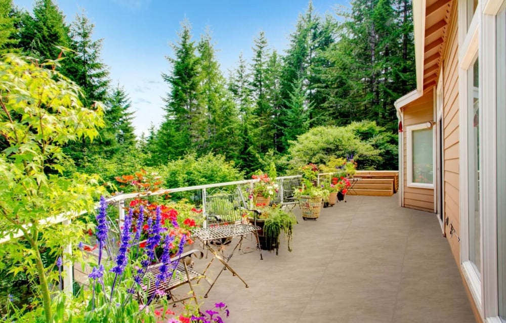 Everything You Need to Know About Dec-Tec Roofing Membrane