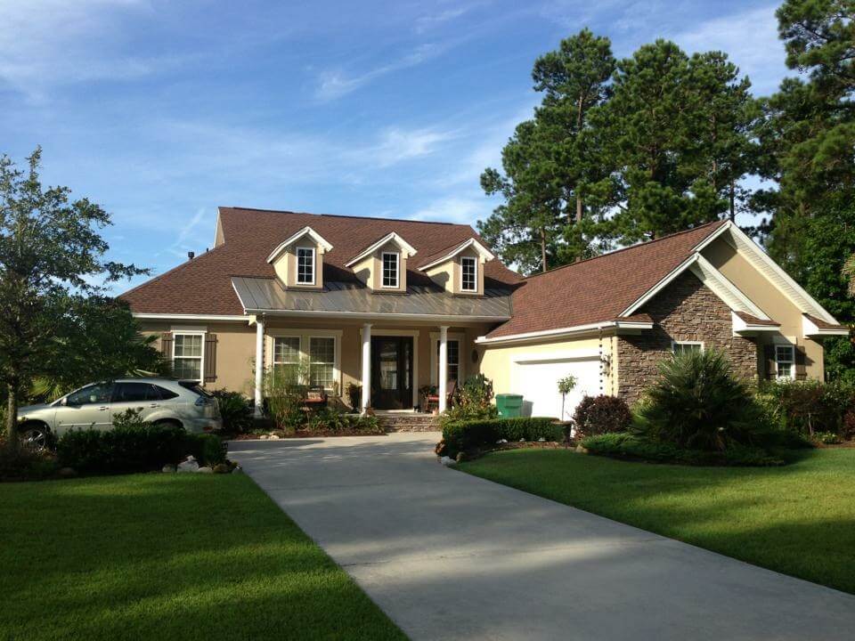 Are Metal Roof Accents Right for My Home?