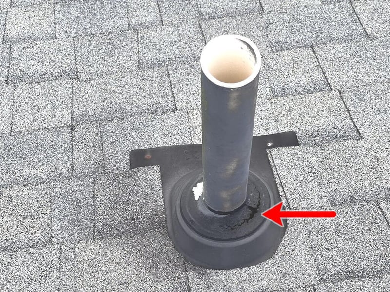 GAF Master Flow Pivot Pipe Boots: A New Angle on Roofing Protection