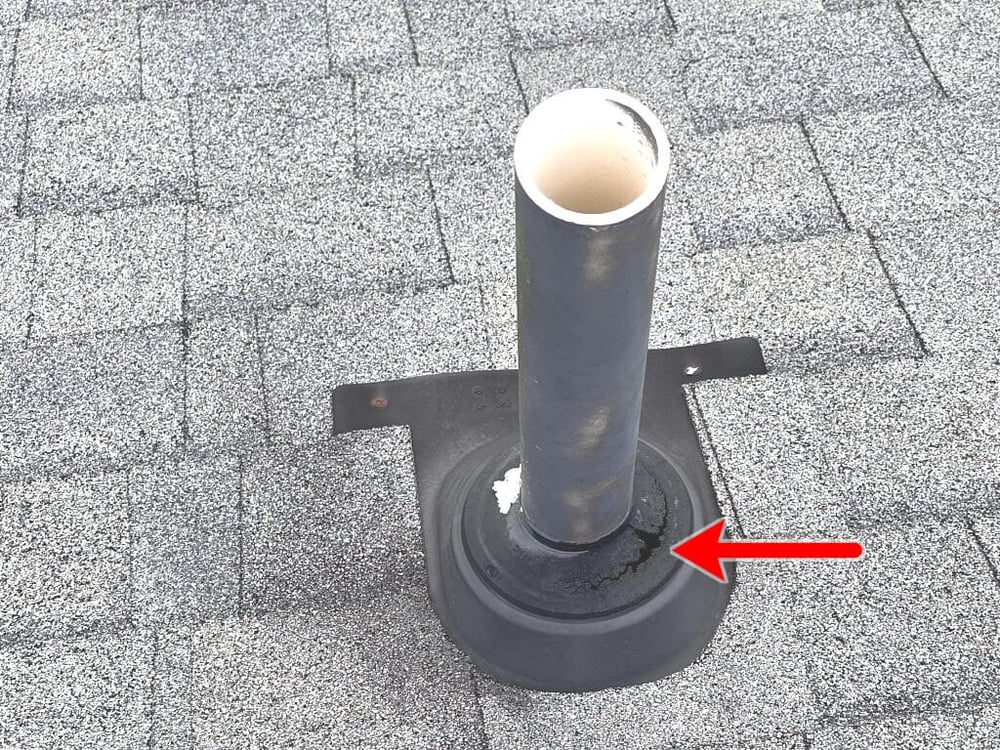 GAF Master Flow Pivot Pipe Boots: A New Angle on Roofing Protection
