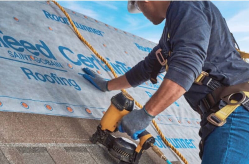 Maximizing Roof Protection: Uncovering the Benefits of the CertainTeed ...