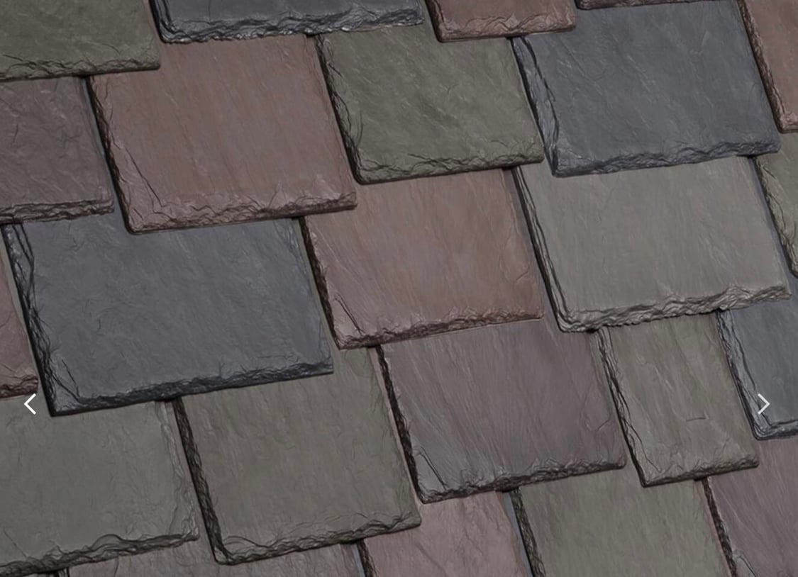 Clay Tile vs. Synthetic Slate Roofing