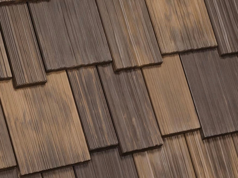 What You Need to Know About Synthetic Roofing