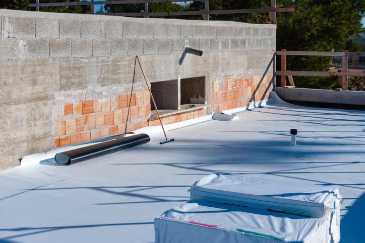 Modified Bitumen vs. TPO Roofing