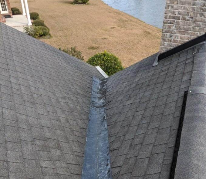 What are Roof Valleys?