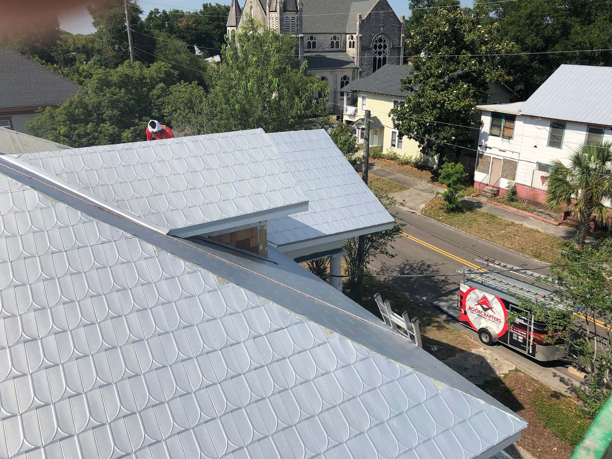 Understanding Metal Shingles: The Durable, Stylish Roofing Solution