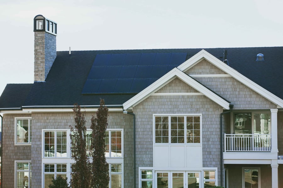 From Past to Present: The Evolution of Roofing Materials